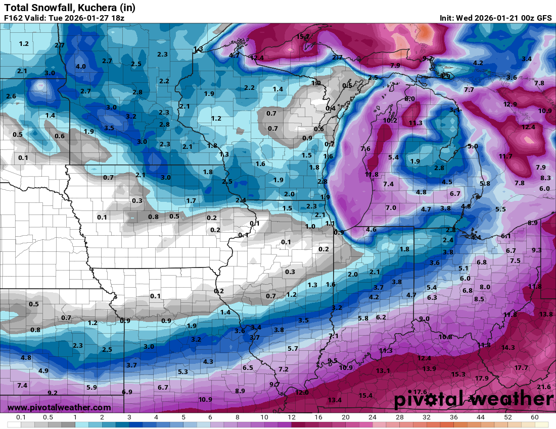 Models: GFS — Pivotal Weather